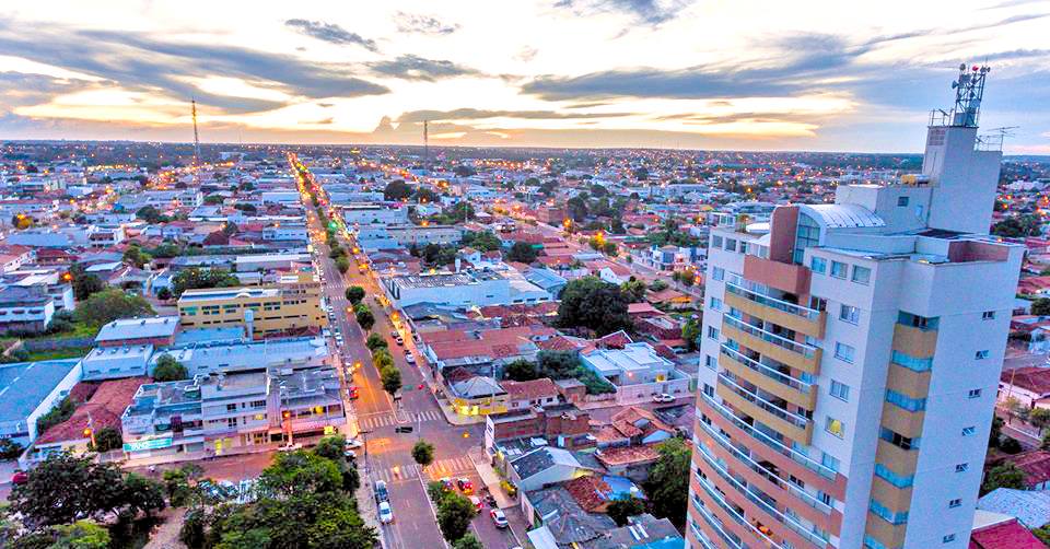 Notícia1 | Prefeitura de Gurupi publica novo decreto que autoriza o ...